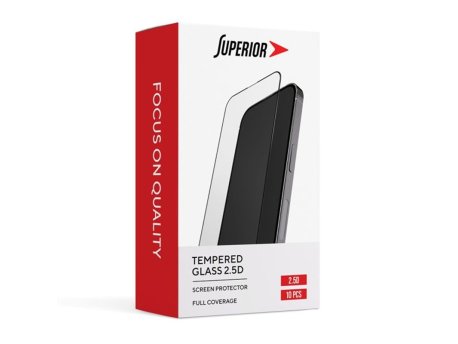 MS MOBILE Folija za zastitu ekrana GLASS SUPERIOR 2.5D za Samsung S941B Galaxy S26 5G 10 u 1 (fingerprint unlock)
