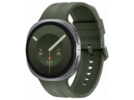 SAMSUNG Galaxy Watch9 44 mm Silver Pametni sat (SM-L350NZSAEUC)