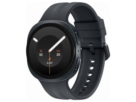 SAMSUNG Galaxy Watch9 40 mm Black Pametni sat (SM-L340NZKAEUC)