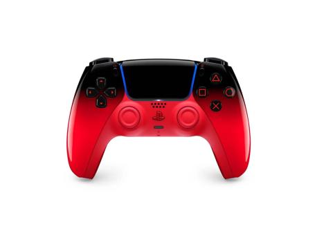 SONY GM00243 PS5 DualSense Wireless Controller Techno Red