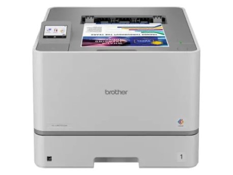 Brother HL-L8570CDW Color Laser Štampač
