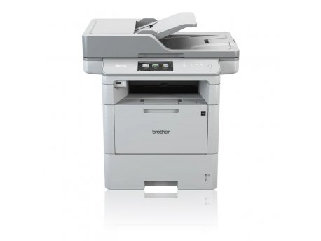 Brother MFCL6900DW