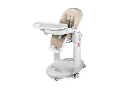 PEG PEREGO Hranilica TATAMIA FOLLOW ME ASTRAL