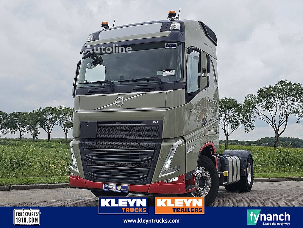 Volvo FH 460 Euro 6 tegljač