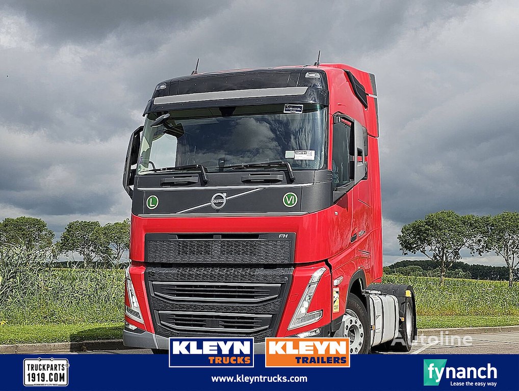 Volvo FH 500 I-Park Cool tegljač