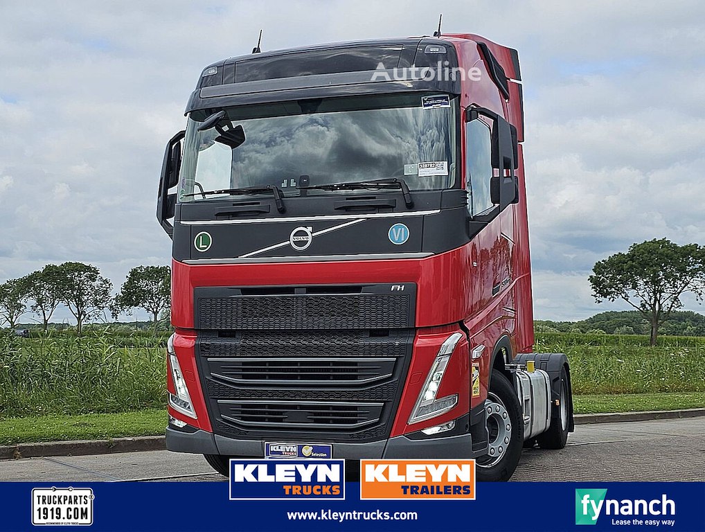 Volvo FH 500 I-Park Cool tegljač