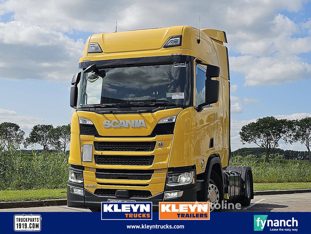 Scania R450 tegljač