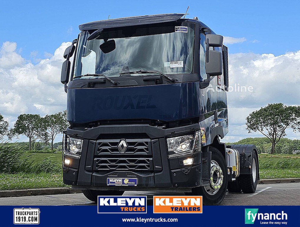 Renault C 440 tegljač