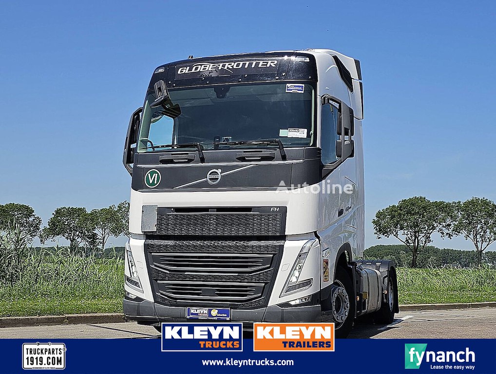 Volvo FH 460 tegljač
