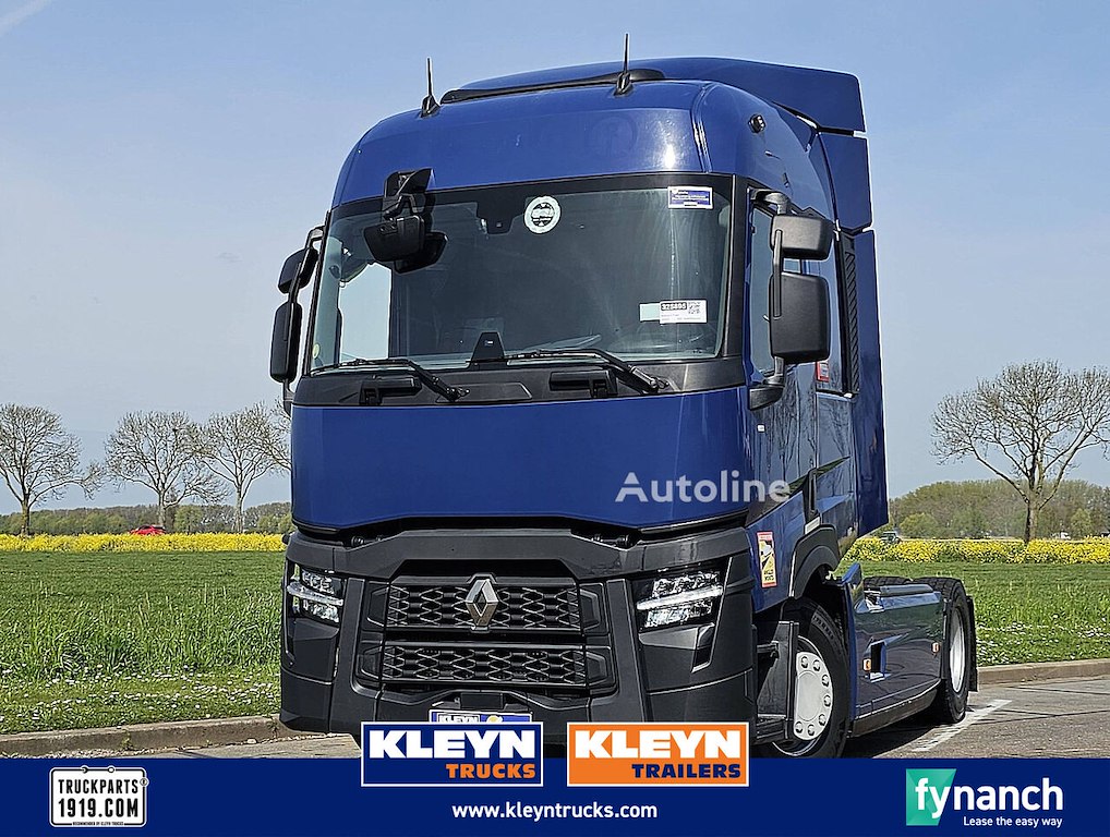 Renault T 440 tegljač