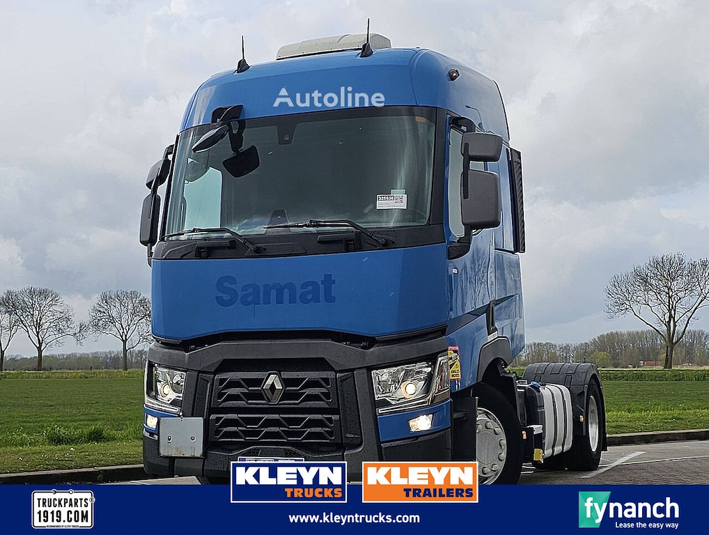 Renault T 440 DTI13 L ADR EX/II FL tegljač