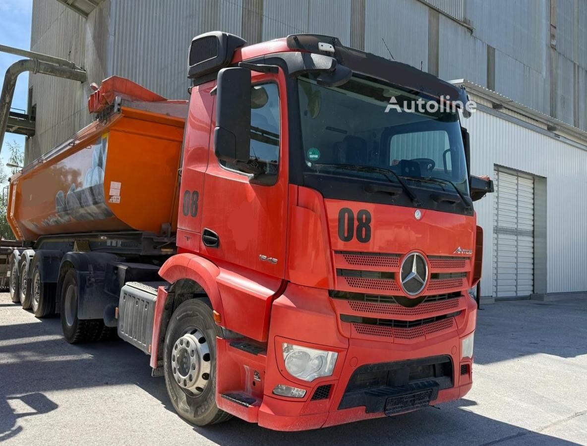 Mercedes-Benz Antos 1846 tegljač