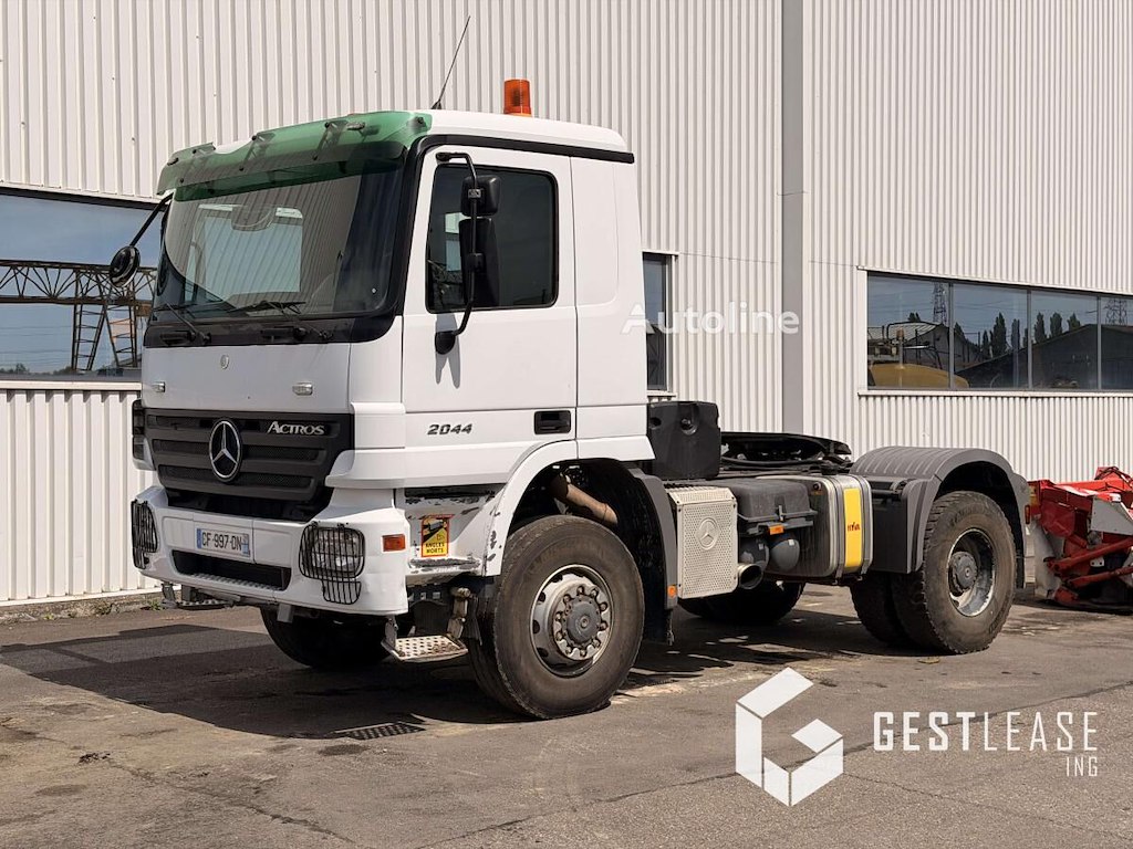 Mercedes-Benz Actros 2044 tegljač
