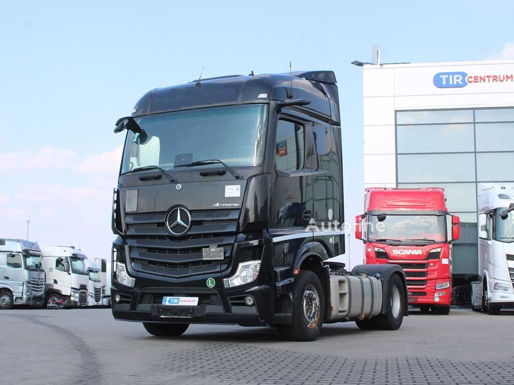 Mercedes-Benz Actros 1853 tegljač