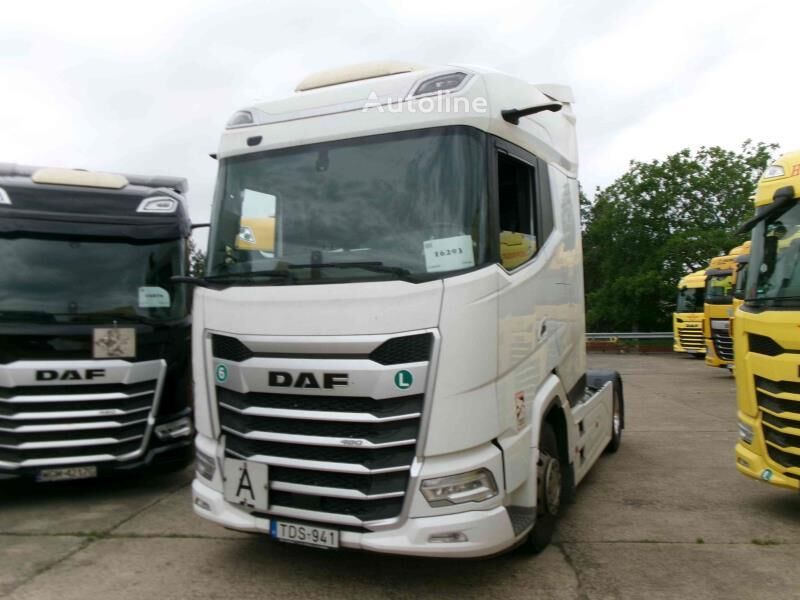 DAF XG 480 FT tegljač