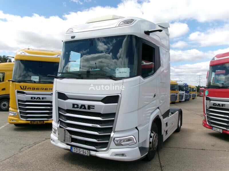 DAF XG 480 FT tegljač