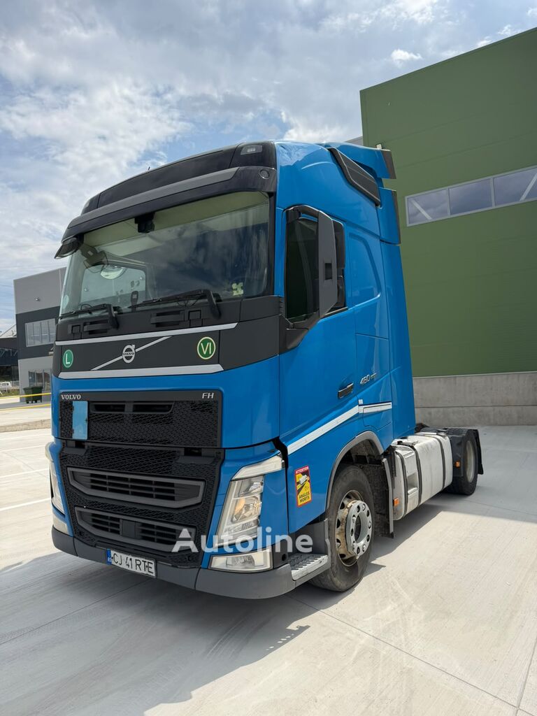 Volvo FH tegljač