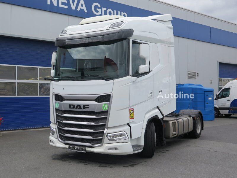 DAF XG 480 FT tegljač