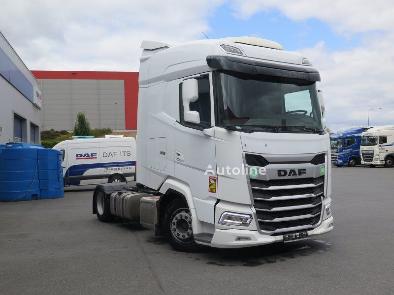 DAF XF 480 tegljač