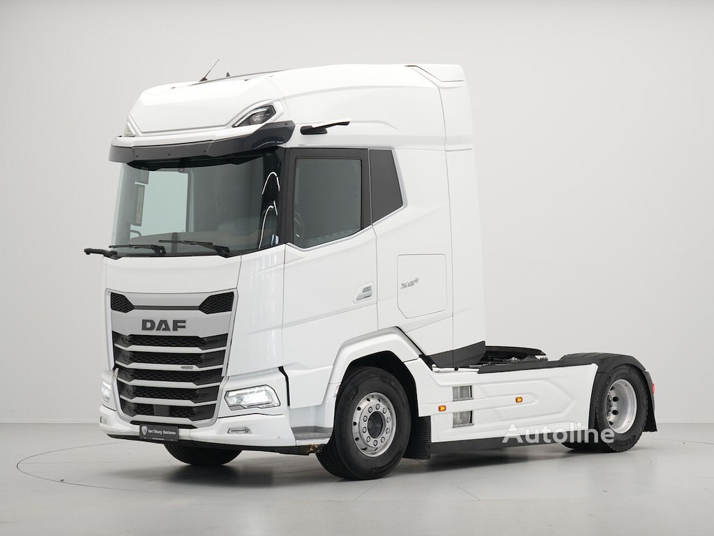 DAF XG+ 480 FT tegljač
