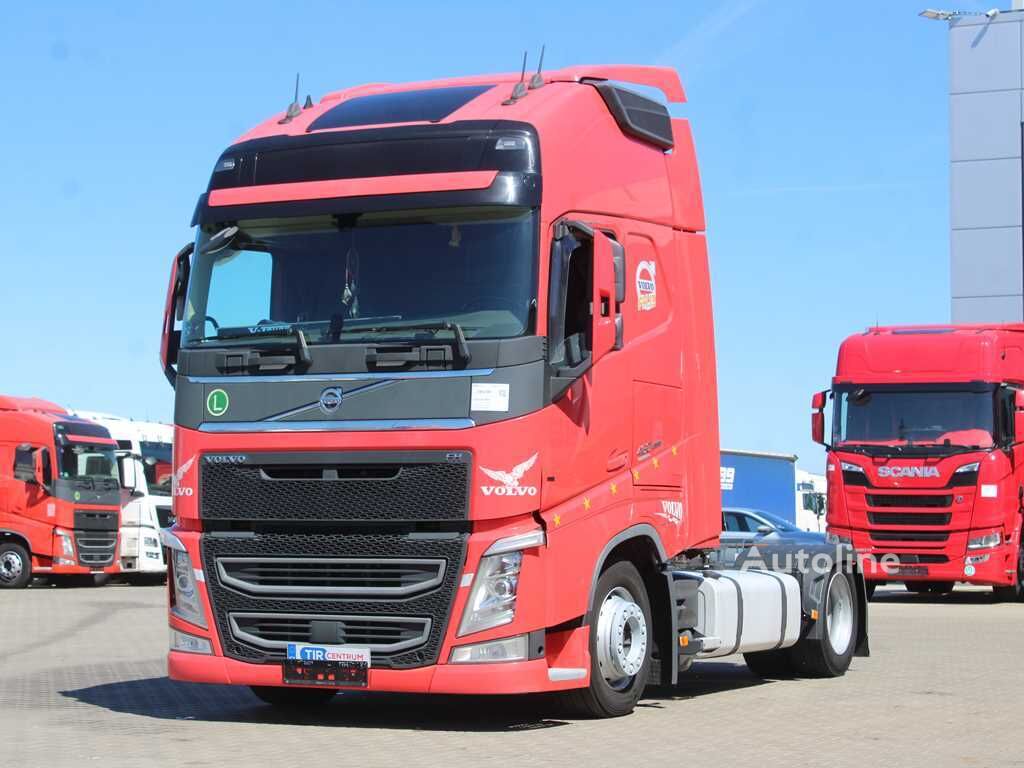Volvo FH 460 XL tegljač