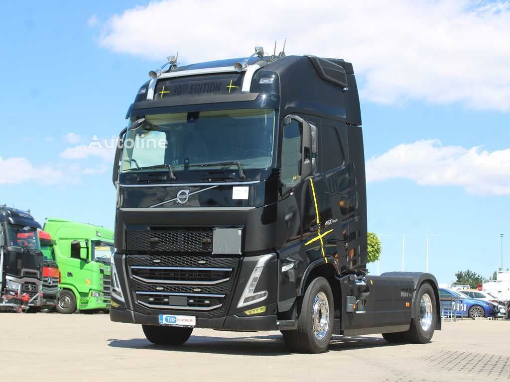 Volvo FH 460 tegljač