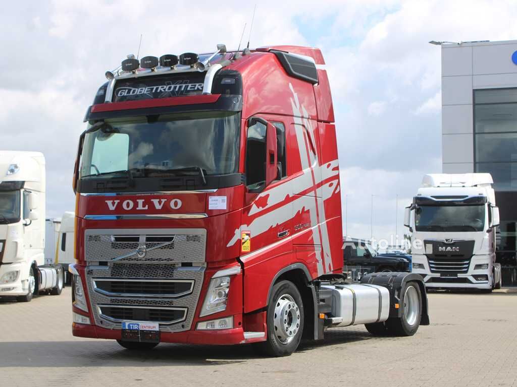 Volvo FH 500 XL tegljač