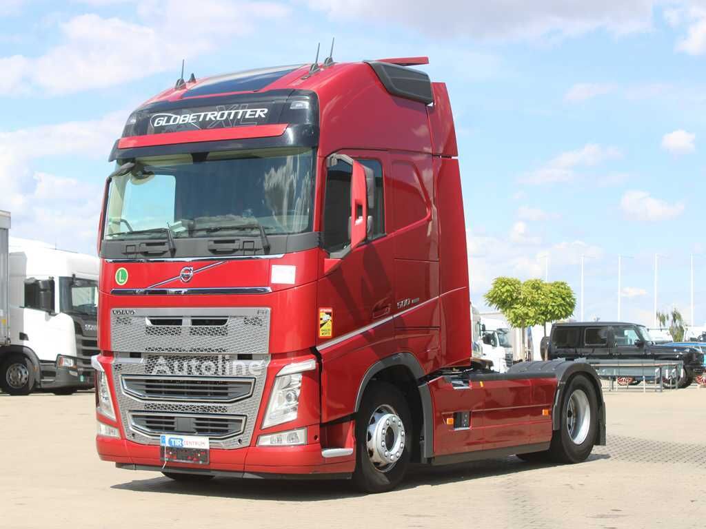 Volvo FH500 XL, I-PARK COOL, TV tegljač