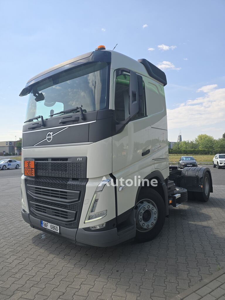 Volvo FH 500 tegljač
