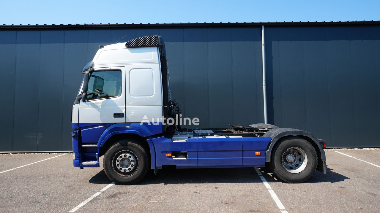 Volvo FM 410 ADR 440.000km tegljač
