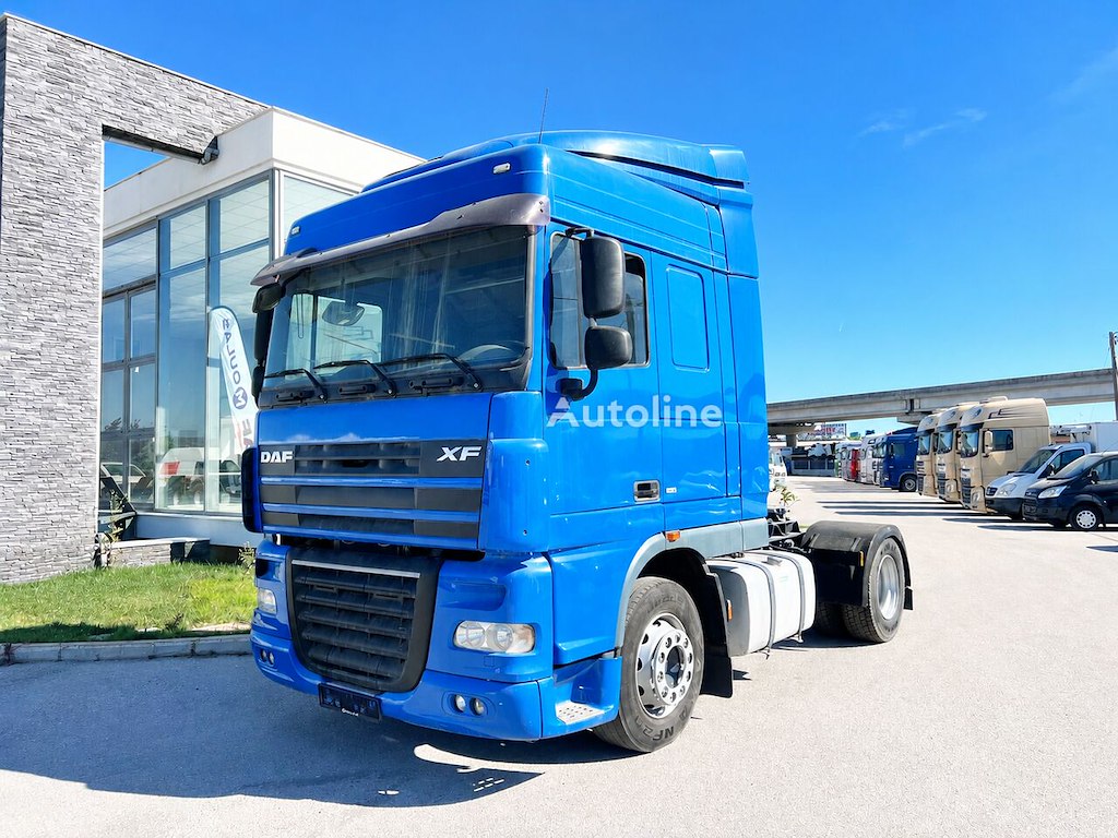 DAF XF105.460 SC tegljač