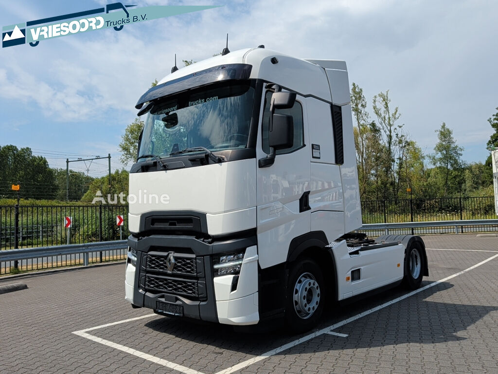 Renault T 480 HIGH tegljač