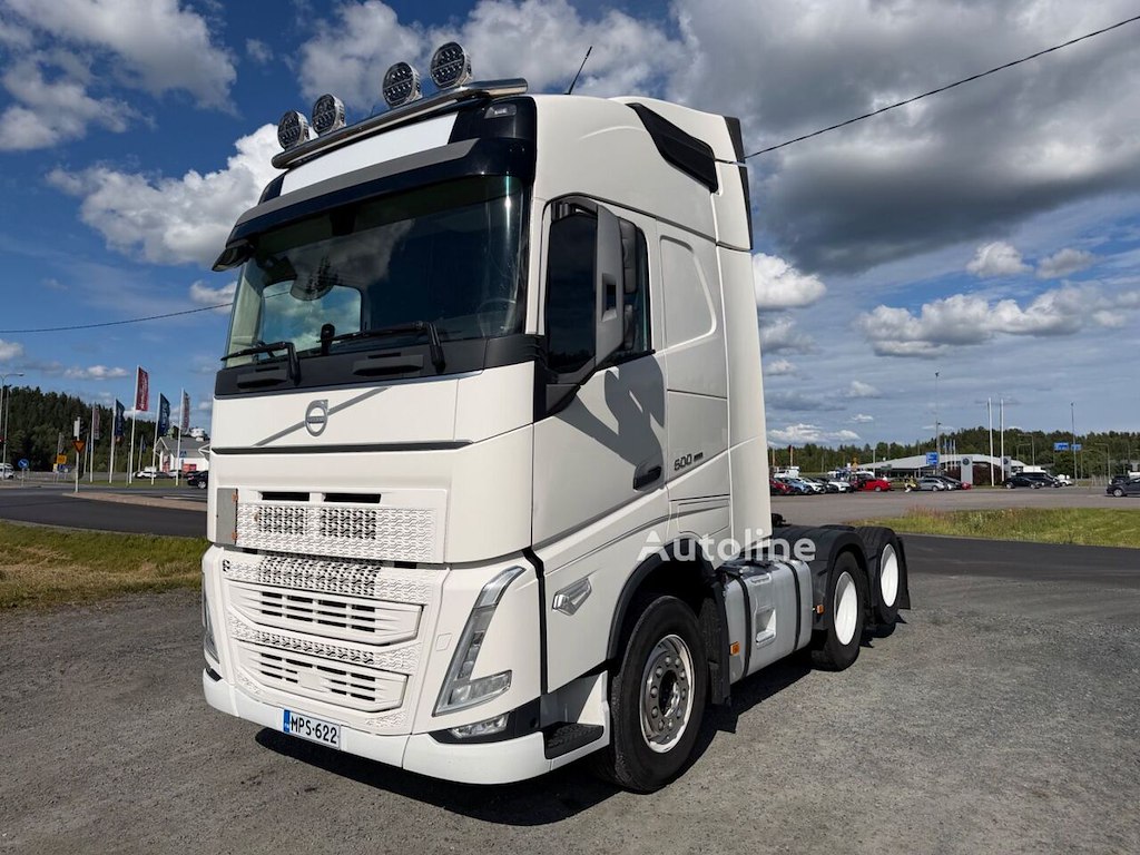 Volvo FH500 tegljač