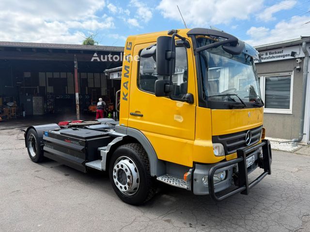 Mercedes-Benz Atego/KAMAG-TRUCK/Rangier-SZM/Umsetzer/Wiesel/ tegljač