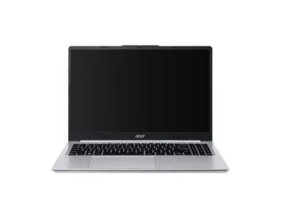 Acer Laptop Aspire Lite 15 AL15-46P, 15,6" Full HD, Ryzen 3, 5400U/8, 256 GB SSD, Srebrni
