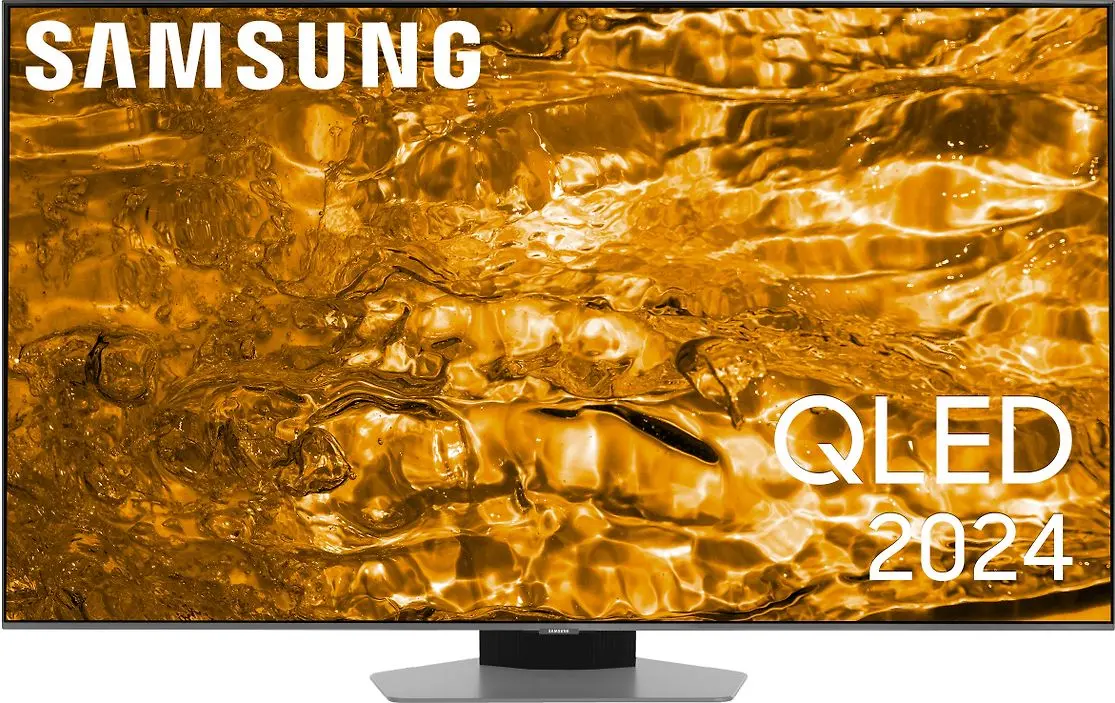 SAMSUNG Televizor QE85Q80DATXXH, Ultra HD, Smart, Crni
