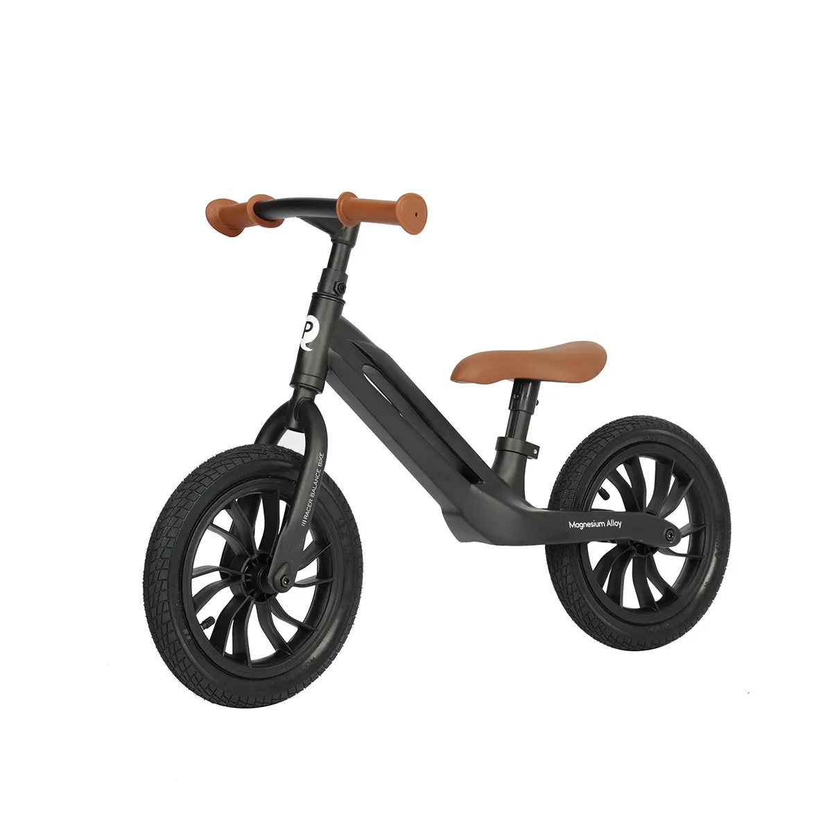 Qplay Dečiji balanser Racor B-300-3, Crni