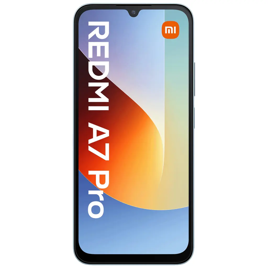 Xiaomi pametni telefon 6.9" Redmi A7 Pro 4GB, 128GB, Octa Core 1.8GHz, RAM 4GB, 13Mpixels, plavi