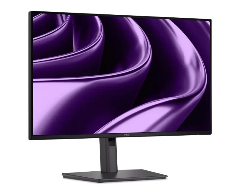 Dell Monitor P2426HE, 23.8", IPS, 120Hz, USB-C, Professional