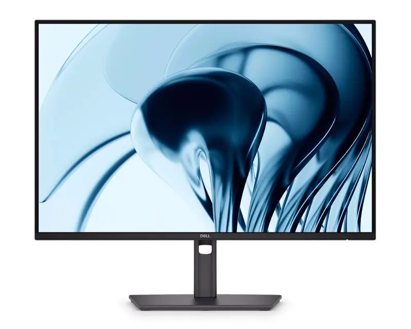 Dell Monitor P2426, 24", IPS, 100Hz, Professional