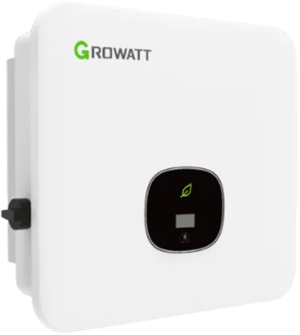 Growatt * Trofazni on grid inverter MOD 6KTL3-XH, MPPT 6000W