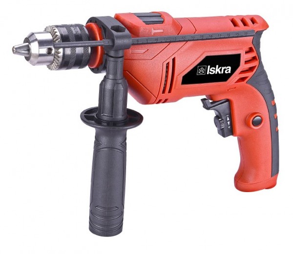 ISKRA * vibraciona bušilica 710 W Z1JE-KK6-13