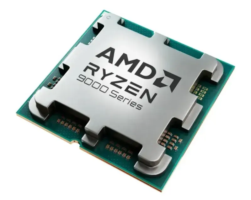 AMD Procesor Ryzen 9 9950X, 16 jezgara, do 5.7GHz, Tray, 100-000001277
