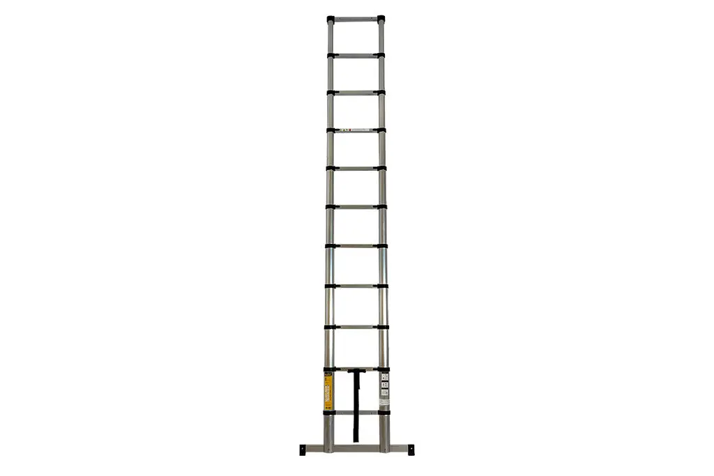 Teleskopske merdevine Bomber SCS Bomber, 3,2 m