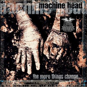Machine Head