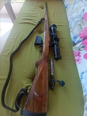 Zastava M70 308 win