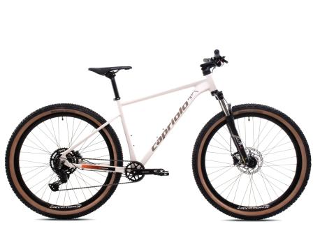 CAPRIOLO LC 29-4 29'' 9AL krem-narandžasta 16'' 926520-16