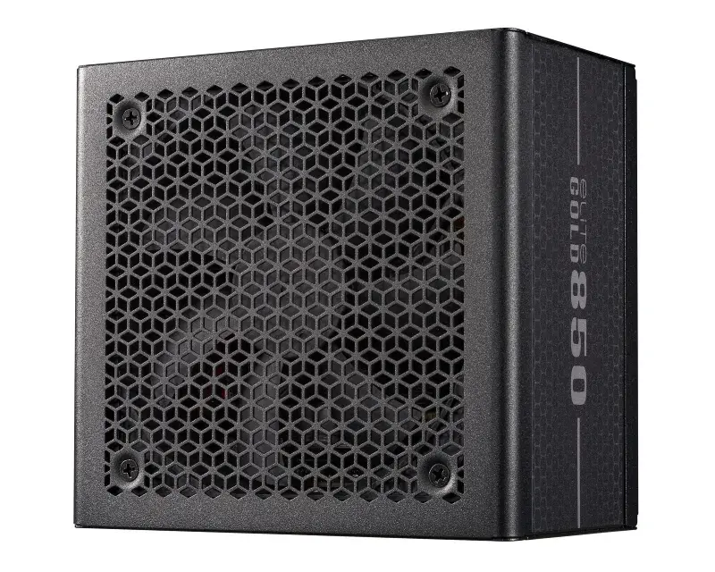 Cooler Master Napajanje Elite Gold, 850W, 80 Plus Gold, MPX-8505-AFAG-BEU