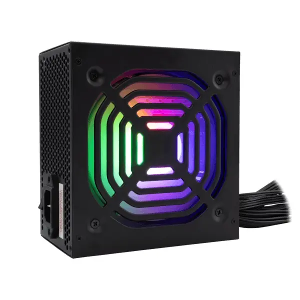 Napaјanje White Shark 500W RGB Captain 3 Real Power 80Plus