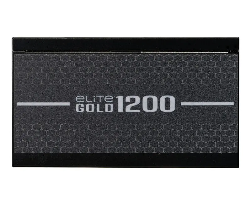 Cooler Master Napajanje Elite Gold, 1200W, 5Y, (MPW-C001-AFAG-BEU)